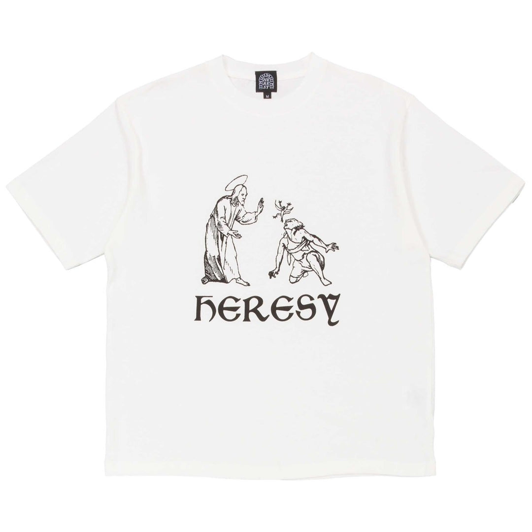 Heresy – West NYC